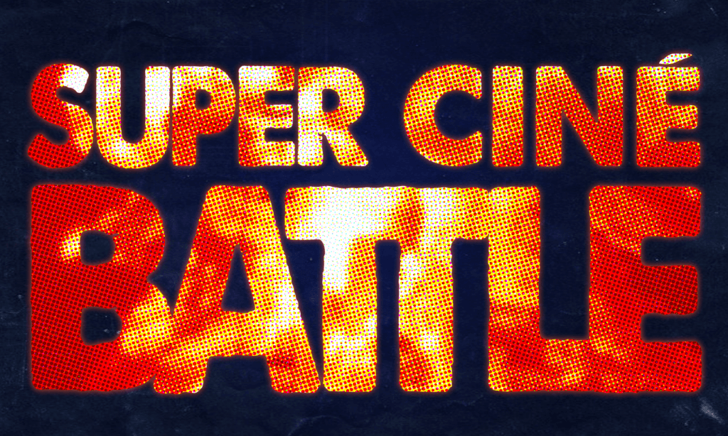 Super Ciné Battle – Le podcast de la liste ultime du cinéma